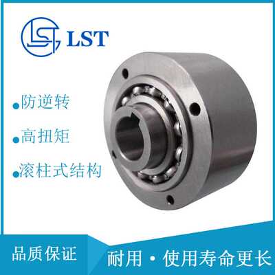 星轮结构单向离合器GFR20/GFRN20/FGR20R/GL20/MZEV20用于连铸机