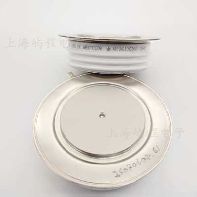 N1661VC360 N1661VC300英国西码WESTCODE可控硅晶闸管 实图 现货