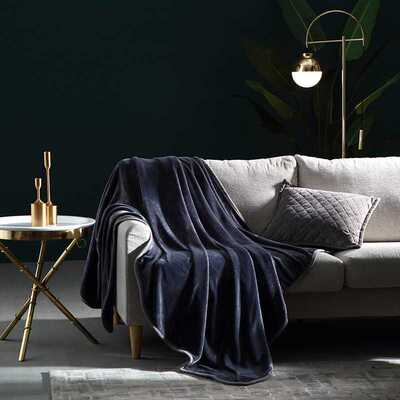 戴洛伦 格调法兰绒毯180*200cm夏日钜惠 DRON-TZ3205