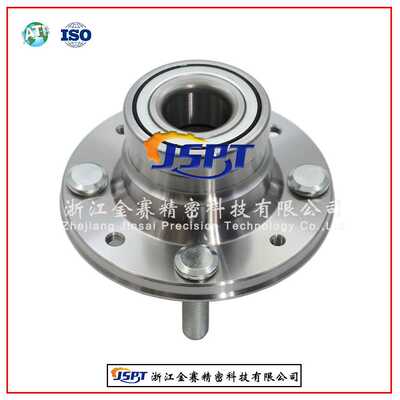 厂家直销汽车轮毂轴承单元 蓝瑟 Colt 后轮 MR223284 DACF1050B