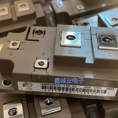1MBI600VF-120-50 1MBI400VF-120-50 1MBI600PX-140-01 400A600V