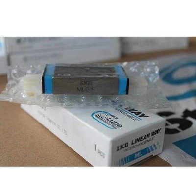 IKO直线导轨IKO滑块MLF6C1HS1  LWLG25C1BHS2   LWLC20C1BHS2