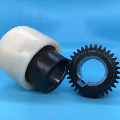 BoWex M-24联轴器M24-KTR Kupplungstechnik GmbH D-48407 Rheine