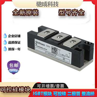 可控硅 DT122N24KOF DT215N24KOF DT430N22KOF 直销品质保证