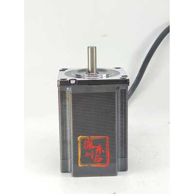 HDB MOTOR 24HD450V8 STEEPING 2-PHASE HAMDERBURG汉德保电机