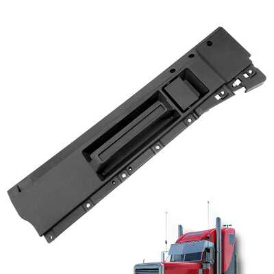 适用Freightliner FLD 112 120  前左驾驶员侧内部门把手761-5209