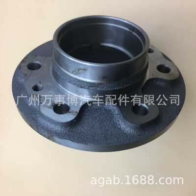 适用丰田FJ62前轮轮毂轴头43502-60030 43502-60040 43502-60070
