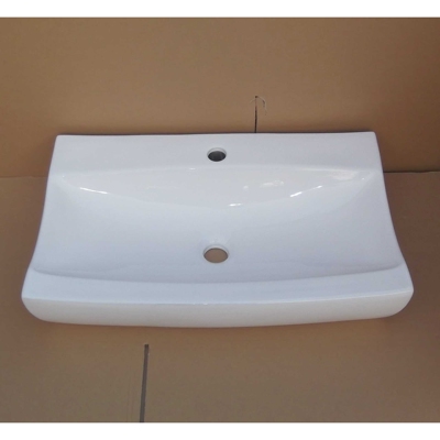 优等品台上陶瓷艺术台盆0862