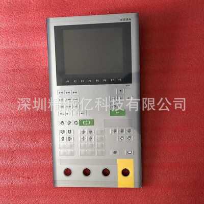 KEBA KeView V2 OP331/C-6400  注塑机科霸电脑显示屏