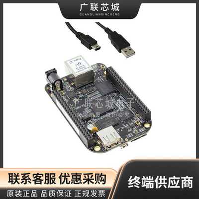BBB01-SC-505  AM3358BZCZ BeagleBone MPU 评估板  单板计算机