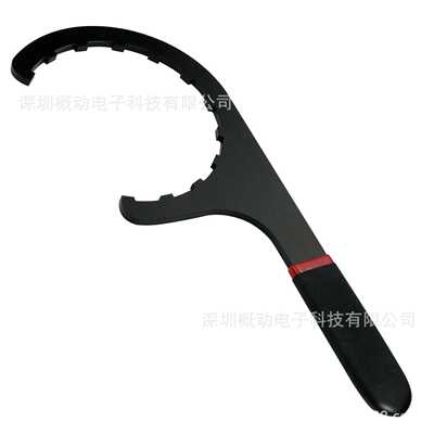 适用于肯沃斯/康明斯柴油机滤清器扳手 机油滤清器拆卸工具61060
