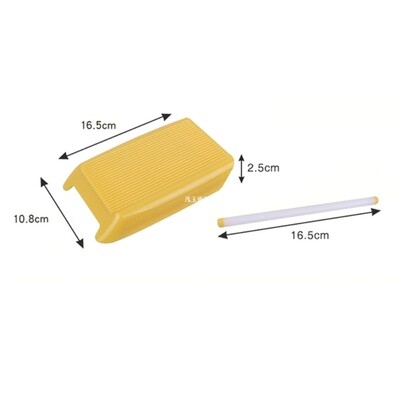 2021 Plastic Pasta Macaroni Board Maker Spaghetti Macaroni