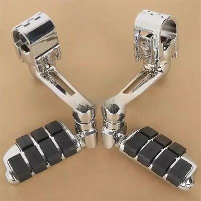 GL1800 modified travel external bumper bumper foot pedal 22