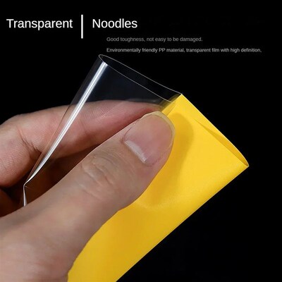 100PCS 66x91mm Matte Standard Size Card Sleeves TCG Trading