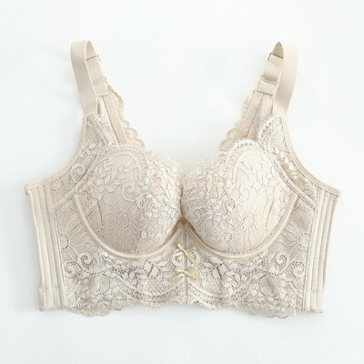 GatherAdjustableReduce Side Breast Thin Gather Adjustable Br
