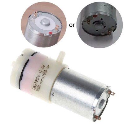 Motor Micro Air Small Mini Air Aquarium Aeration Blood