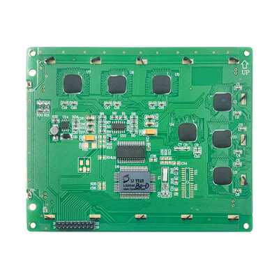 5.7 寸  320240 LCD液晶显示模块 兼容WG320240C0  IC: RA8835