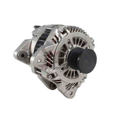 发电机A003TX0481.A3TX0481/12V/185A/7PK/DRAO977/231000003F