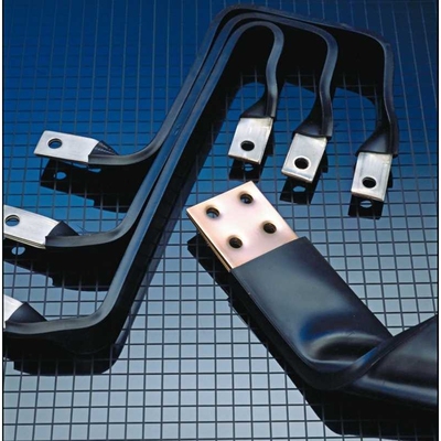 ERIFLEX 绝缘软母排 534011 3*20*1  NVENT ERICO 艾力高艾力