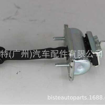 前门铰链停止检查带限制适用于福特 Transit MK4  BK31V23500AD