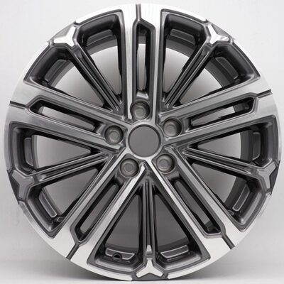 适配20款21款长安CS75PLUS轮毂18寸原装铝合金钢圈车轮毂铝轮铝圈