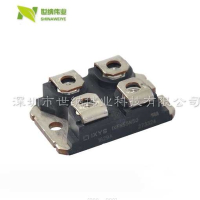 IXFN52N90P IXFN55N50 IXFN55N50F IXFN56N90P MOS管模块