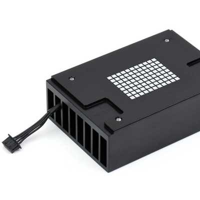 Jetson Xavier NX 原装散热器 内嵌可调速散热器 微雪 NX-FAN-PWM