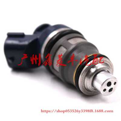 赛利卡 Celica GT4 大排量 880CC 喷油嘴 1001-87093