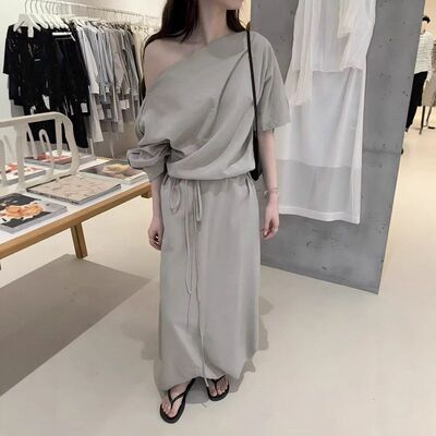 爱与南希十三行2026夏韩气质温柔