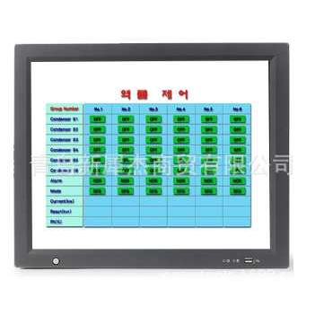 JYCT,JINYOUNG CONTECH经销 工控电脑显示屏JP120SH