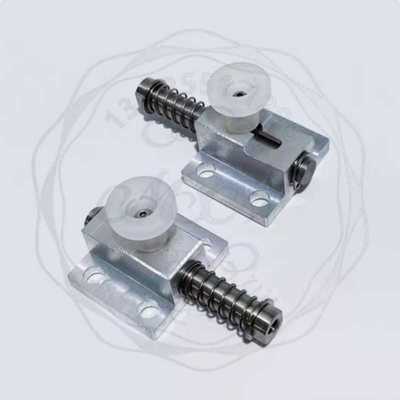 弹簧侧向夹持器GPH4 GPH5 GPL4 GPL5 GPX4 GPX5 PKE20 PKE21