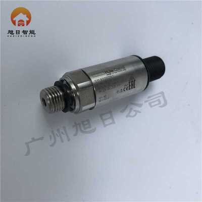 瑞士HUBA压力传感器511.914003741 2.5BAR电流输出511.915003741