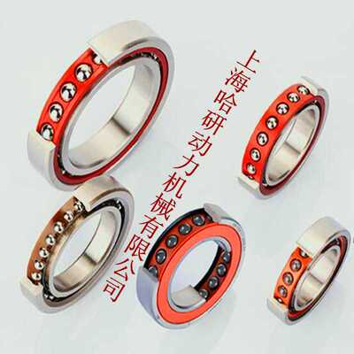 德国IBC精密CB71807.C.T.P2A.UL轴承 CB71807.E.T.P2A.UL机床轴承