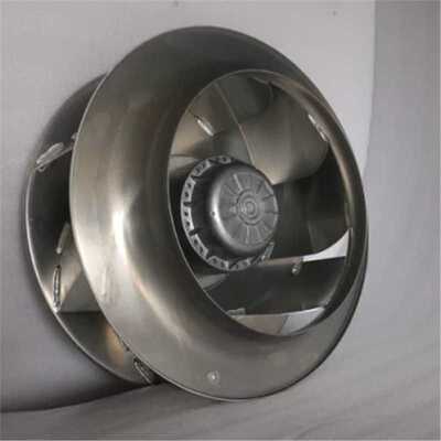 RHA560D4.155A-3K RSBA560D4.155B-3K RHA560D4.155B-3K 进口风扇