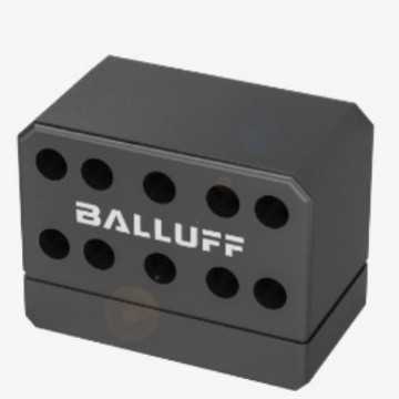 现货 巴鲁夫BAM014T+BTL5-P-5500-2适用于型材结构的位置指示器