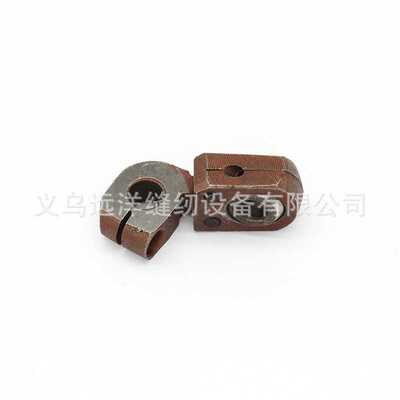 适用于汉马212 标准GL13101-2A GL13101-6暗缝机配件摆臂