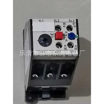 原装耐用热继电器3UA61大量现货直销