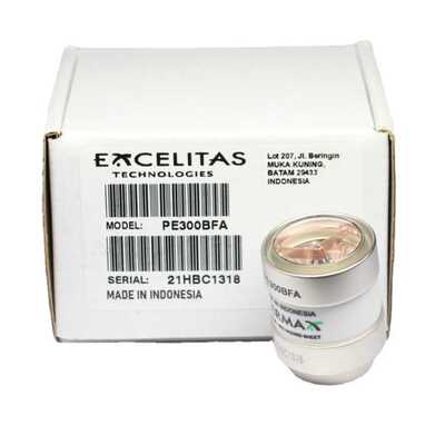 埃赛力达Excelitas PE300BFA PE300W氙灯 奥林巴斯MD-631 狼牌