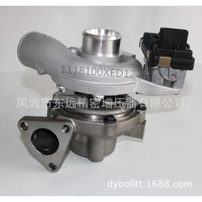 涡轮增压器  GTC1446VZ 1118100XED12 815479-0002 815479-5010