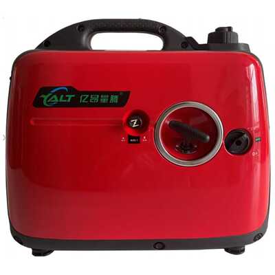 GenGao approval Digital Inverter Generator with trolley
