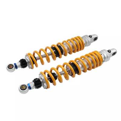 RFY385-8.5减震器改装TT500 1976-1981 XT500 ATV YFZ350避震