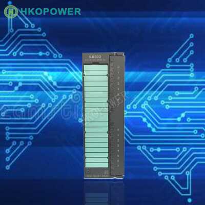 国产plc兼容德国PLC S7-300 6ES7 322-1BL00-0AA0可编程控制器