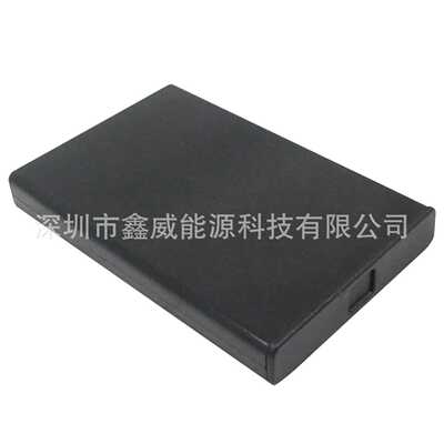 条形码扫描仪电池1100毫安时锂离子替换电池兼容电装BT-50LBHT500