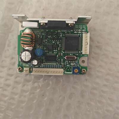 议价日本东方无刷马达驱动板AXHD15K，全新原