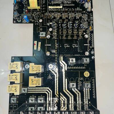 【议价】英威腾GD200Ａ-22G-30P-4驱动板加模块GD3