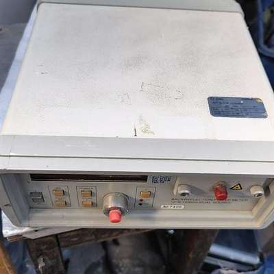 议价出一款JDS Uniphase RM3750B光纤背反射计，