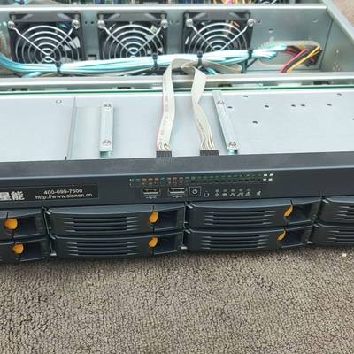 议价星能网吧 电竞宾馆 无盘服务器 e5 2620v3  6