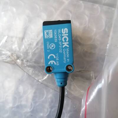 【议价】施克WLG4S一3P3132正品功能包好成色如