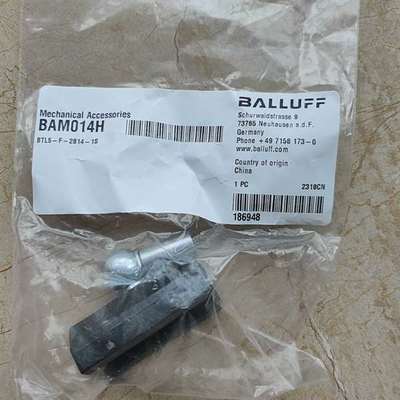 议价全新BALLUFF/巴鲁夫BAM014H BTL5-2814