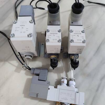 【议价】电磁阀VX230HG